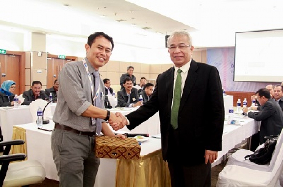 สถาบัน National Institute of Public Administration (NIPA) อินโดนีเซีย ...